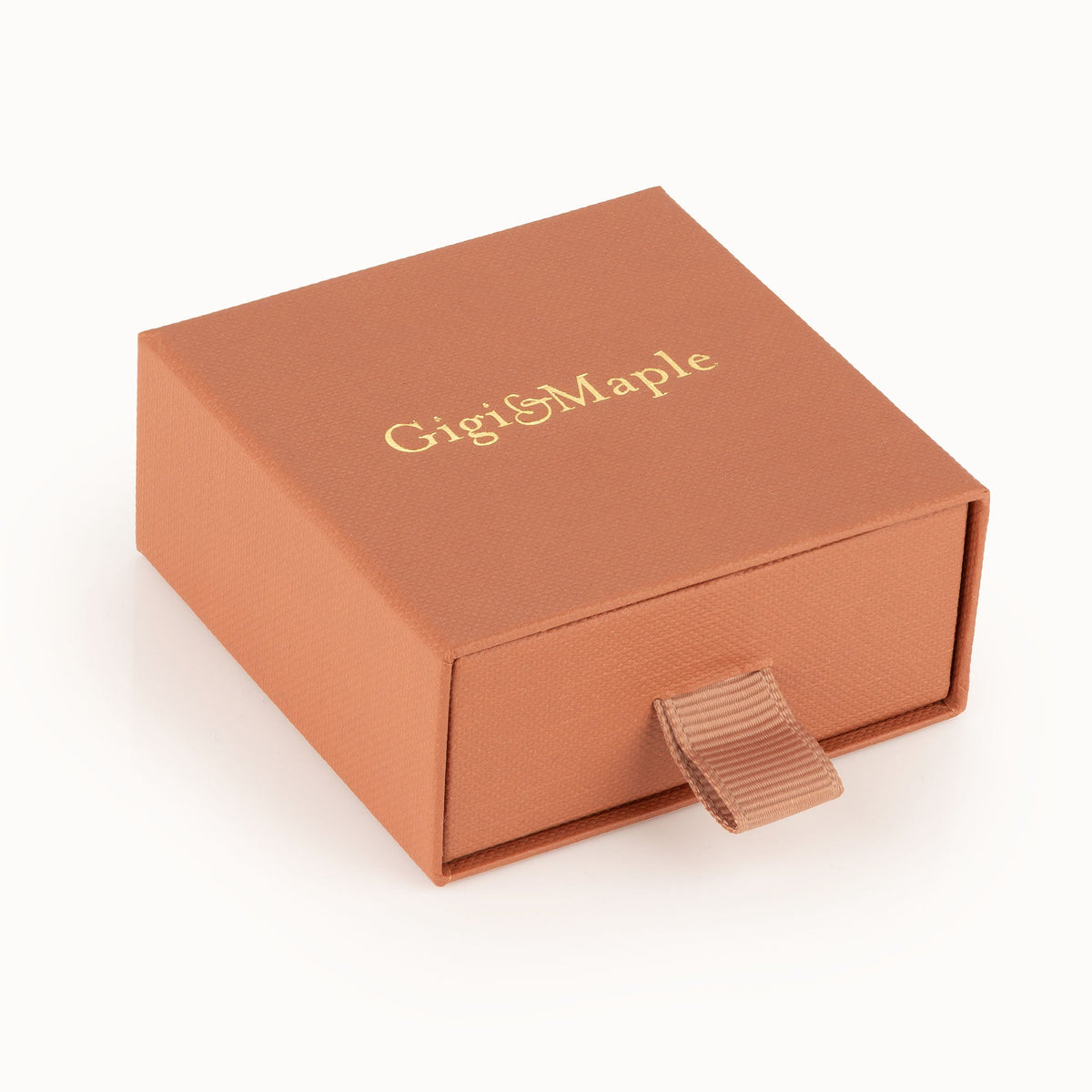 Gigi & Maple Drawer Style Jewellery Box – HBD